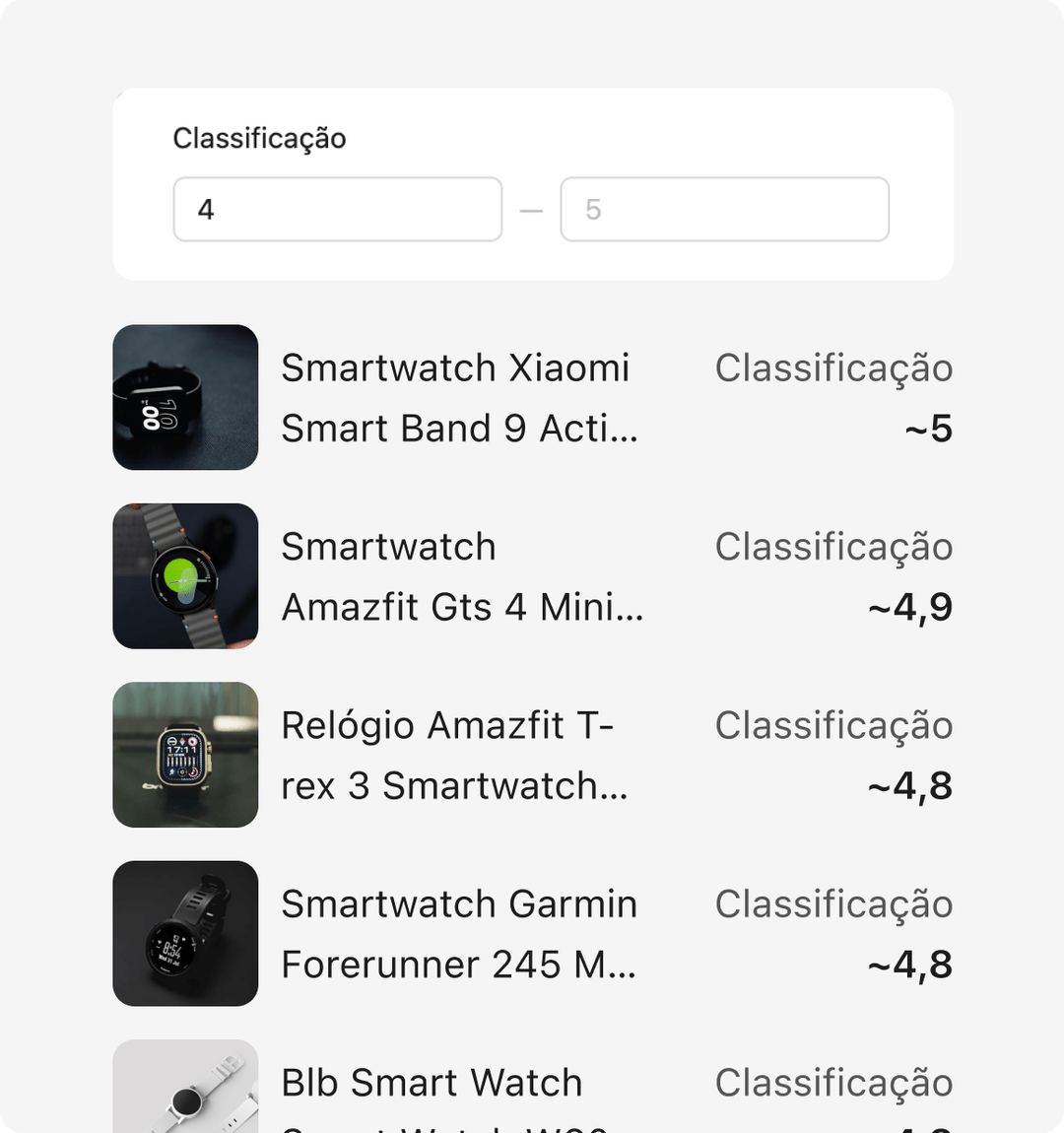 Joom Pulse — Encontre os melhores produtos do Mercado Livre